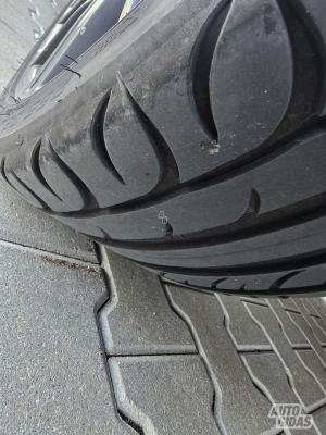 Black BMW 320 2007 in Siauliai, with an engine capacity of 2.00 L and mileage of 355 thousand km for 3750 €, photo 8 on AUTOMOTO.COM.LV
