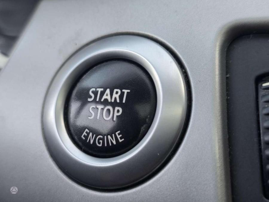 Black BMW 320 2007 in Siauliai, with an engine capacity of 2.00 L and mileage of 355 thousand km for 3650 €, photo 15 on AUTOMOTO.COM.LV