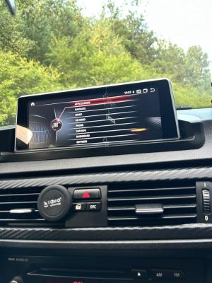 Melns BMW 320 2007 Viļņa, ar dzinēja tilpumu 2.00 L un nobraukumu 320 tūkst. km par 2050 €, foto 10 vietnē AUTOMOTO.COM.LV