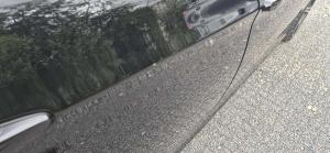 Black BMW 320 2007 in Vilnius, with an engine capacity of 2.00 L and mileage of 279 thousand km for 2300 €, photo 8 on AUTOMOTO.COM.LV