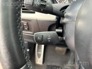 Melns BMW 320 2007 Rīga, ar dzinēja tilpumu 2.00 L un nobraukumu 0 tūkst. km par 3490 €, foto 12 vietnē AUTOMOTO.COM.LV