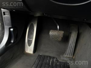 Melns BMW 320 2007 Rīga, ar dzinēja tilpumu 2.00 L un nobraukumu 0 tūkst. km par 3490 €, foto 17 vietnē AUTOMOTO.COM.LV