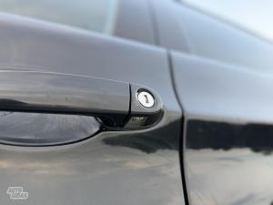 Melns BMW 320 2007 Viļņa, ar dzinēja tilpumu 2.00 L un nobraukumu 252 tūkst. km par 4899 €, foto 13 vietnē AUTOMOTO.COM.LV