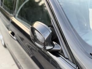 Melns BMW 320 2007 Viļņa, ar dzinēja tilpumu 2.00 L un nobraukumu 252 tūkst. km par 4899 €, foto 14 vietnē AUTOMOTO.COM.LV