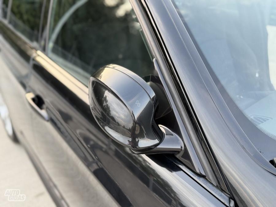 Melns BMW 320 2007 Viļņa, ar dzinēja tilpumu 2.00 L un nobraukumu 252 tūkst. km par 4899 €, foto 14 vietnē AUTOMOTO.COM.LV