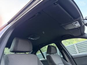 Melns BMW 320 2007 Viļņa, ar dzinēja tilpumu 2.00 L un nobraukumu 252 tūkst. km par 4899 €, foto 23 vietnē AUTOMOTO.COM.LV