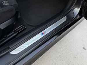 Melns BMW 320 2007 Viļņa, ar dzinēja tilpumu 2.00 L un nobraukumu 252 tūkst. km par 4899 €, foto 33 vietnē AUTOMOTO.COM.LV