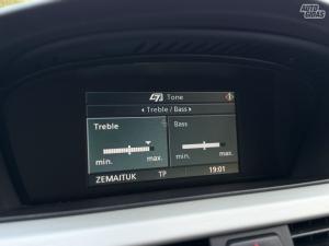 Melns BMW 320 2007 Viļņa, ar dzinēja tilpumu 2.00 L un nobraukumu 252 tūkst. km par 4899 €, foto 36 vietnē AUTOMOTO.COM.LV
