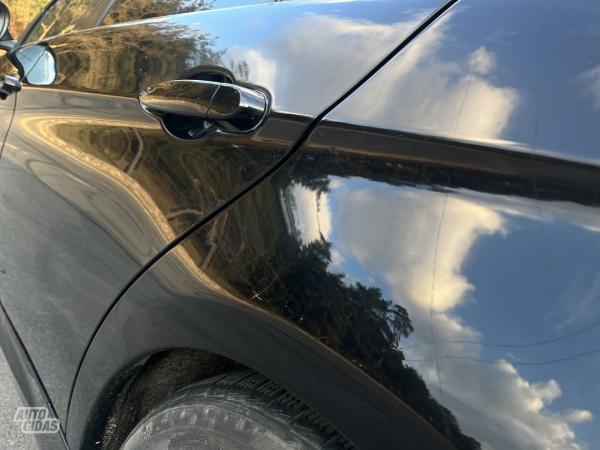 Черный БМВ 320 2008 в Каунас, объемом двигателя 2.00 л и пробегом 366 тыс. км за 4600 €, фото 7 на AUTOMOTO.COM.LV