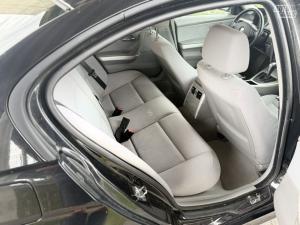 Melns BMW 320 2008 Kauņa, ar dzinēja tilpumu 2.00 L un nobraukumu 320 tūkst. km par 2970 €, foto 17 vietnē AUTOMOTO.COM.LV
