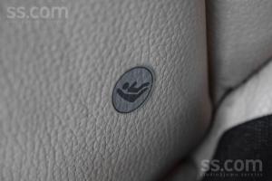 Melns BMW 320 2008 Rīga, ar dzinēja tilpumu 2.00 L un nobraukumu 159 tūkst. km par 4490 €, foto 13 vietnē AUTOMOTO.COM.LV