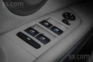 Melns BMW 320 2008 Rīga, ar dzinēja tilpumu 2.00 L un nobraukumu 159 tūkst. km par 4490 €, foto 15 vietnē AUTOMOTO.COM.LV