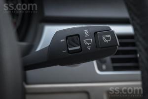 Melns BMW 320 2008 Rīga, ar dzinēja tilpumu 2.00 L un nobraukumu 159 tūkst. km par 4490 €, foto 22 vietnē AUTOMOTO.COM.LV