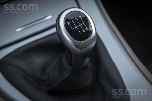 Melns BMW 320 2008 Rīga, ar dzinēja tilpumu 2.00 L un nobraukumu 159 tūkst. km par 4490 €, foto 23 vietnē AUTOMOTO.COM.LV