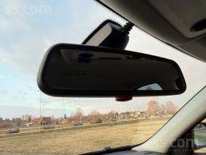 Black BMW 320 2008 in Ogre, with an engine capacity of 2.00 L and mileage of 0 thousand km for 4800 €, photo 25 on AUTOMOTO.COM.LV