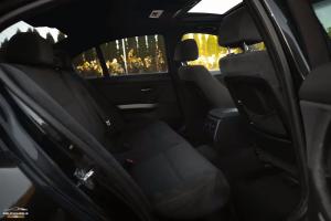 Черный БМВ 320 2008 в Елгава, объемом двигателя 2.00 л и пробегом 299 тыс. км за 5900 €, фото 18 на AUTOMOTO.COM.LV