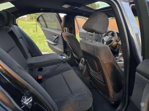 Melns BMW 320 2008 Radviliškis, ar dzinēja tilpumu 2.00 L un nobraukumu 285 tūkst. km par 5300 €, foto 29 vietnē AUTOMOTO.COM.LV