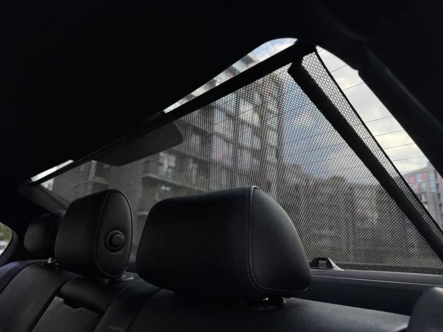 Melns BMW 320 2008 Rīga, ar dzinēja tilpumu 2.00 L un nobraukumu 390 tūkst. km par 5390 €, foto 12 vietnē AUTOMOTO.COM.LV