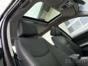 Melns BMW 320 2008 Tukums, ar dzinēja tilpumu 2.00 L un nobraukumu 273 tūkst. km par 5890 €, foto 10 vietnē AUTOMOTO.COM.LV