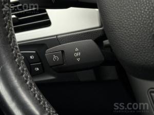 Melns BMW 320 2008 Tukums, ar dzinēja tilpumu 2.00 L un nobraukumu 273 tūkst. km par 5890 €, foto 13 vietnē AUTOMOTO.COM.LV