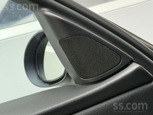 Melns BMW 320 2008 Tukums, ar dzinēja tilpumu 2.00 L un nobraukumu 273 tūkst. km par 5890 €, foto 15 vietnē AUTOMOTO.COM.LV