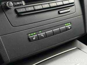 Melns BMW 320 2008 Tukums, ar dzinēja tilpumu 2.00 L un nobraukumu 273 tūkst. km par 5890 €, foto 16 vietnē AUTOMOTO.COM.LV