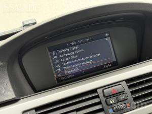 Melns BMW 320 2008 Tukums, ar dzinēja tilpumu 2.00 L un nobraukumu 273 tūkst. km par 5890 €, foto 18 vietnē AUTOMOTO.COM.LV