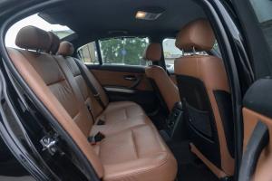 Melns BMW 320 2009 Liepāja, ar dzinēja tilpumu 2.00 L un nobraukumu 259 tūkst. km par 5500 €, foto 15 vietnē AUTOMOTO.COM.LV