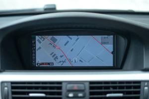 Melns BMW 320 2009 Liepāja, ar dzinēja tilpumu 2.00 L un nobraukumu 259 tūkst. km par 5500 €, foto 29 vietnē AUTOMOTO.COM.LV
