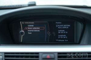 Melns BMW 320 2009 Liepāja, ar dzinēja tilpumu 2.00 L un nobraukumu 259 tūkst. km par 5500 €, foto 28 vietnē AUTOMOTO.COM.LV