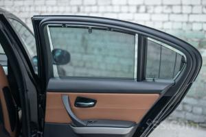 Melns BMW 320 2009 Liepāja, ar dzinēja tilpumu 2.00 L un nobraukumu 259 tūkst. km par 5500 €, foto 32 vietnē AUTOMOTO.COM.LV
