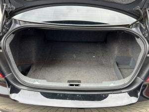 Melns BMW 320 2009 Marijampole, ar dzinēja tilpumu 2.00 L un nobraukumu 289 tūkst. km par 5550 €, foto 11 vietnē AUTOMOTO.COM.LV