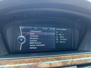 Melns BMW 320 2009 Marijampole, ar dzinēja tilpumu 2.00 L un nobraukumu 289 tūkst. km par 5550 €, foto 16 vietnē AUTOMOTO.COM.LV