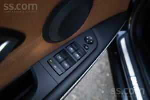 Melns BMW 320 2009 Rīga, ar dzinēja tilpumu 2.00 L un nobraukumu 262 tūkst. km par 4990 €, foto 12 vietnē AUTOMOTO.COM.LV