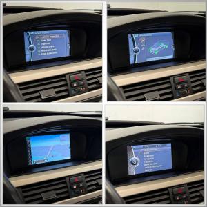 Black BMW 320 2010 in Jurmala, with an engine capacity of 2.00 L and mileage of 260 thousand km for 6995 €, photo 32 on AUTOMOTO.COM.LV