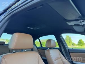 Melns BMW 320 2010 Cēsis, ar dzinēja tilpumu 2.00 L un nobraukumu 273 tūkst. km par 6850 €, foto 29 vietnē AUTOMOTO.COM.LV