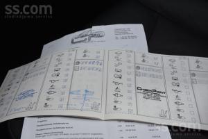 Черный БМВ 320 2010 в Рига, объемом двигателя 2.00 л и пробегом 242 тыс. км за 6990 €, фото 26 на AUTOMOTO.COM.LV