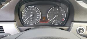 Melns BMW 320 2010 Klaipėda, ar dzinēja tilpumu 2.00 L un nobraukumu 250 tūkst. km par 990 €, foto 10 vietnē AUTOMOTO.COM.LV