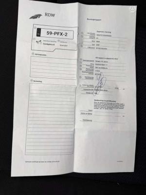 Черный БМВ 320 2011 в Утена, объемом двигателя 2.00 л и пробегом 358 тыс. км за 4650 €, фото 41 на AUTOMOTO.COM.LV