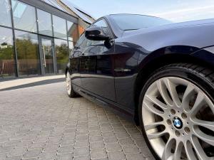 Melns BMW 320 2011 Viļņa, ar dzinēja tilpumu 2.00 L un nobraukumu 289 tūkst. km par 4400 €, foto 12 vietnē AUTOMOTO.COM.LV
