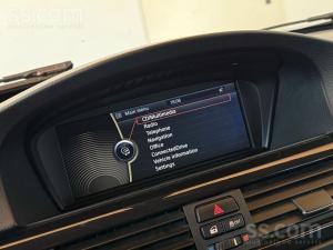 Black BMW 320 2011 in Tukums, with an engine capacity of 2.00 L and mileage of 284 thousand km for 6299 €, photo 16 on AUTOMOTO.COM.LV