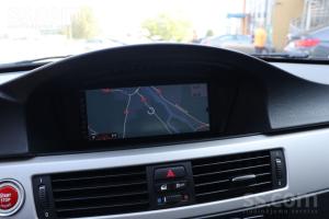 Melns BMW 320 2011 Rīga, ar dzinēja tilpumu 2.00 L un nobraukumu 337 tūkst. km par 6990 €, foto 18 vietnē AUTOMOTO.COM.LV