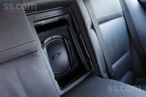 Melns BMW 320 2011 Rīga, ar dzinēja tilpumu 2.00 L un nobraukumu 337 tūkst. km par 6990 €, foto 21 vietnē AUTOMOTO.COM.LV
