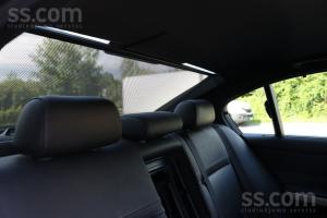 Melns BMW 320 2011 Rīga, ar dzinēja tilpumu 2.00 L un nobraukumu 337 tūkst. km par 6990 €, foto 23 vietnē AUTOMOTO.COM.LV
