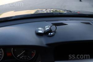 Melns BMW 320 2011 Rīga, ar dzinēja tilpumu 2.00 L un nobraukumu 337 tūkst. km par 6990 €, foto 26 vietnē AUTOMOTO.COM.LV