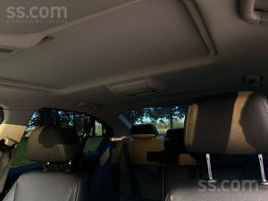 Melns BMW 320 2011 Limbaži, ar dzinēja tilpumu 2.00 L un nobraukumu 226 tūkst. km par 9500 €, foto 15 vietnē AUTOMOTO.COM.LV