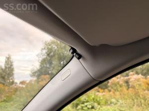 Melns BMW 320 2011 Limbaži, ar dzinēja tilpumu 2.00 L un nobraukumu 226 tūkst. km par 9500 €, foto 16 vietnē AUTOMOTO.COM.LV