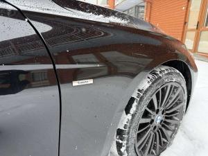Black BMW 320 2012 in Marijampole, with an engine capacity of 0.00 L and mileage of 297 thousand km for 9800 €, photo 10 on AUTOMOTO.COM.LV