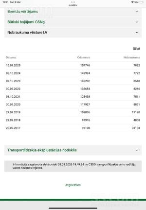 Melns BMW 320 2012 Rīga, ar dzinēja tilpumu 2.00 L un nobraukumu 160 tūkst. km par 7500 €, foto 13 vietnē AUTOMOTO.COM.LV