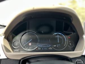 Black BMW 320 2012 in Utena, with an engine capacity of 2.00 L and mileage of 250 thousand km for 9000 €, photo 11 on AUTOMOTO.COM.LV
